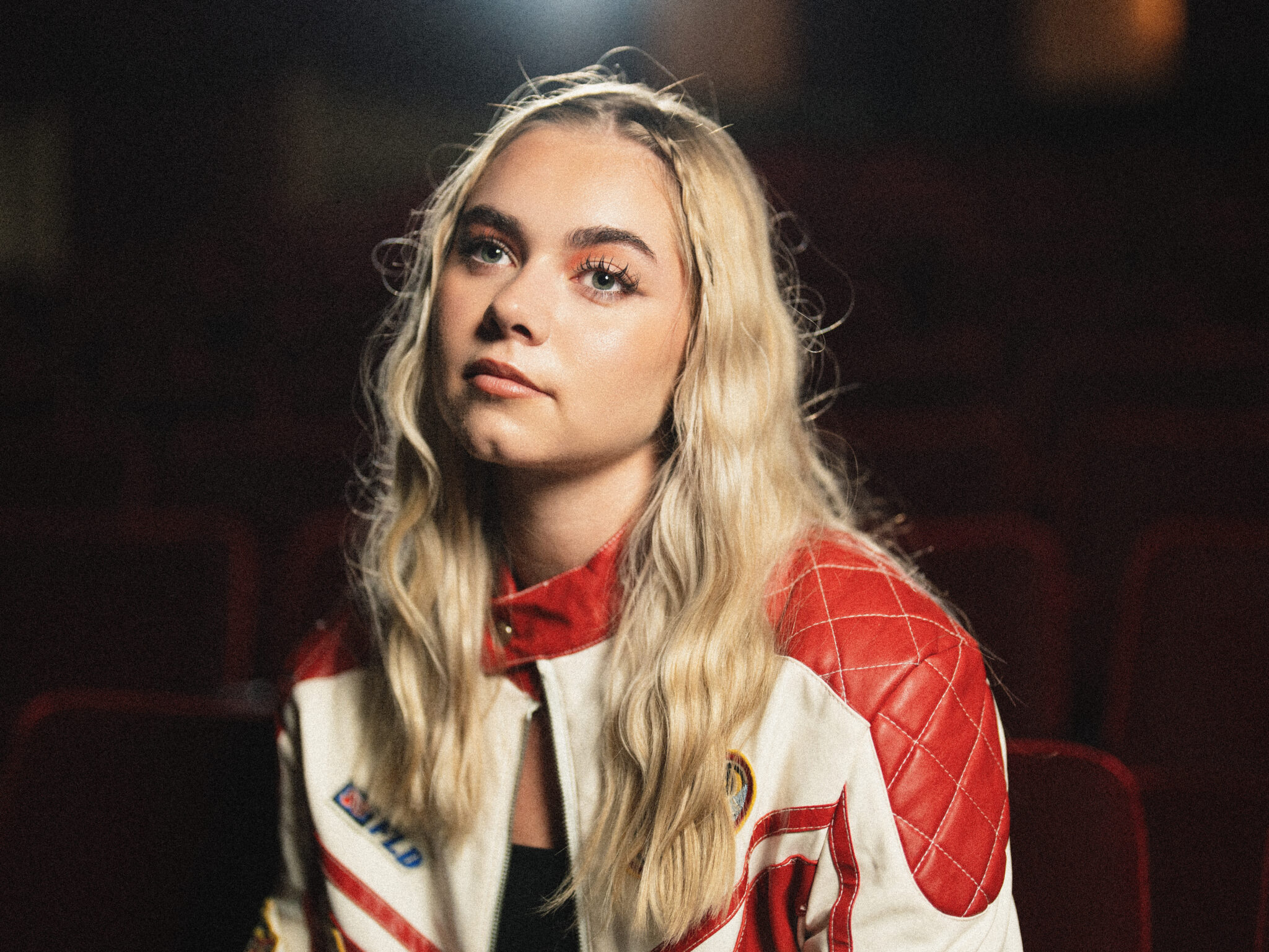 Mumle - United Stage Finland