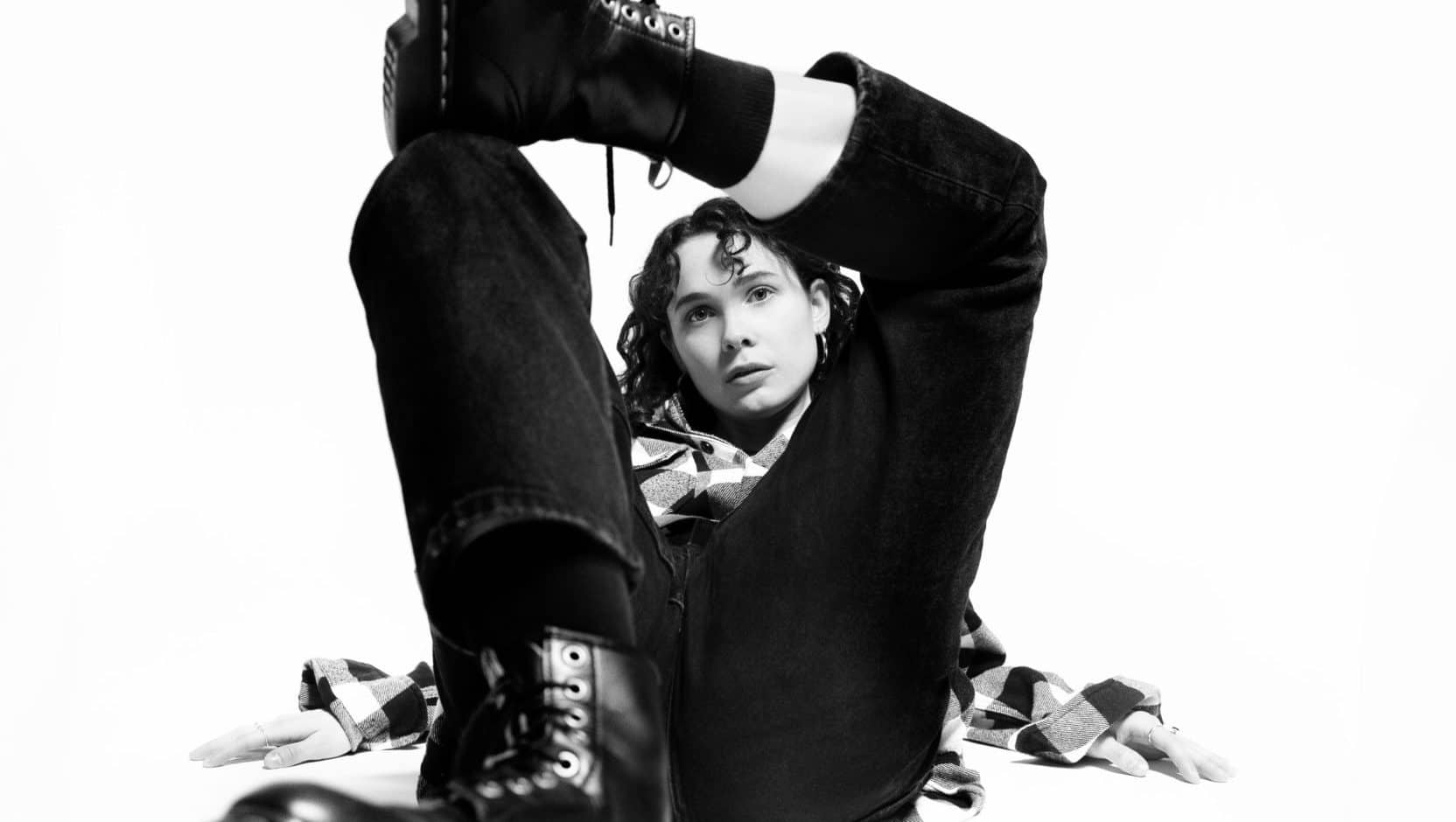 Lisa Howard - United Stage Finland